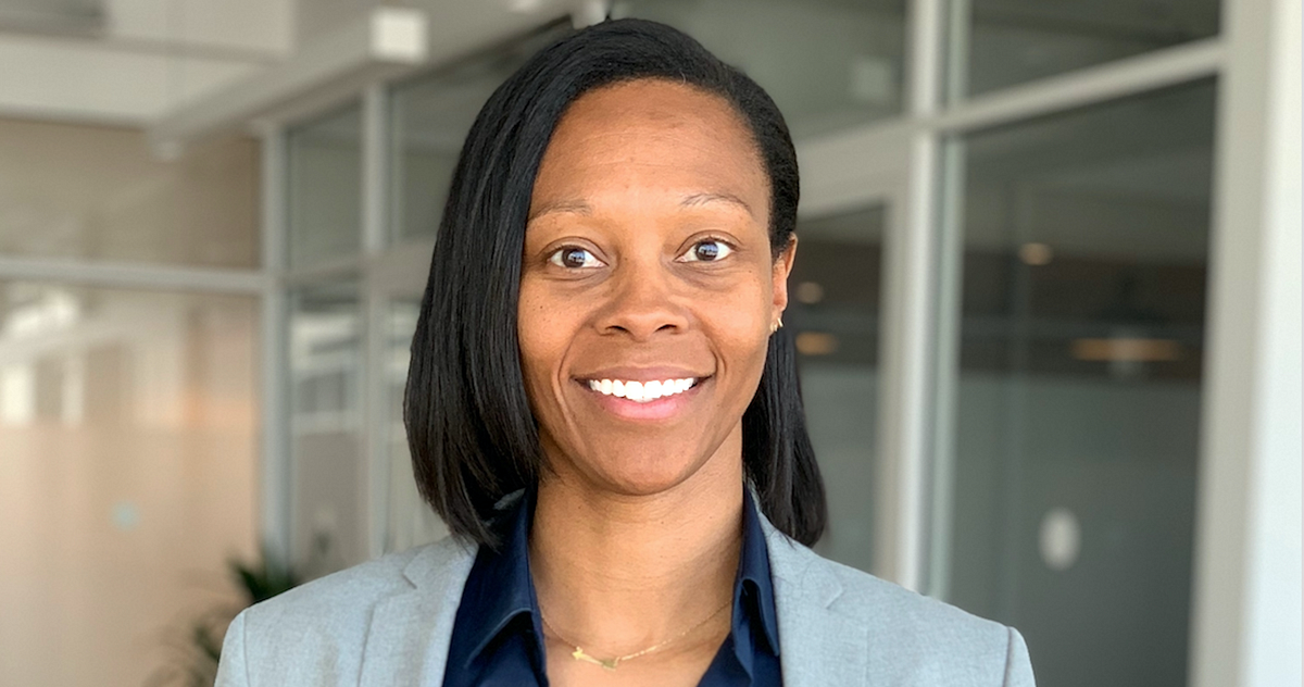 Social Impact Heroes: Why & How Adrienne C. McWilliams of ‘BRIDGE’ Is ...