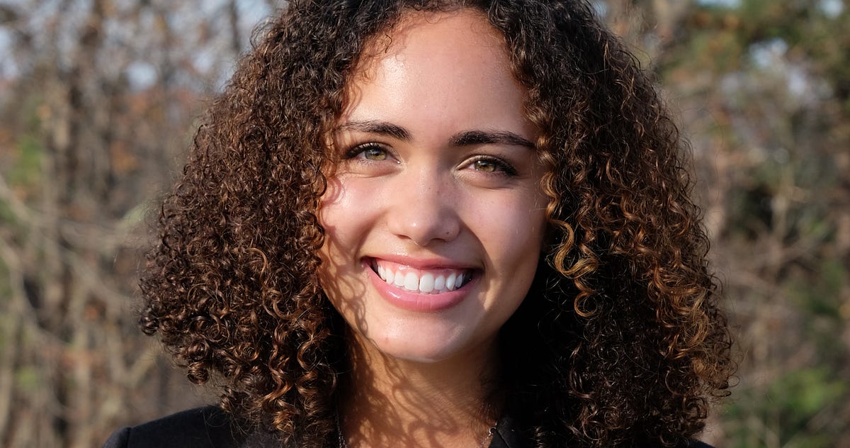 Young Social Impact Heroes: How & Why Lena Harris of ‘195essential’ Is ...