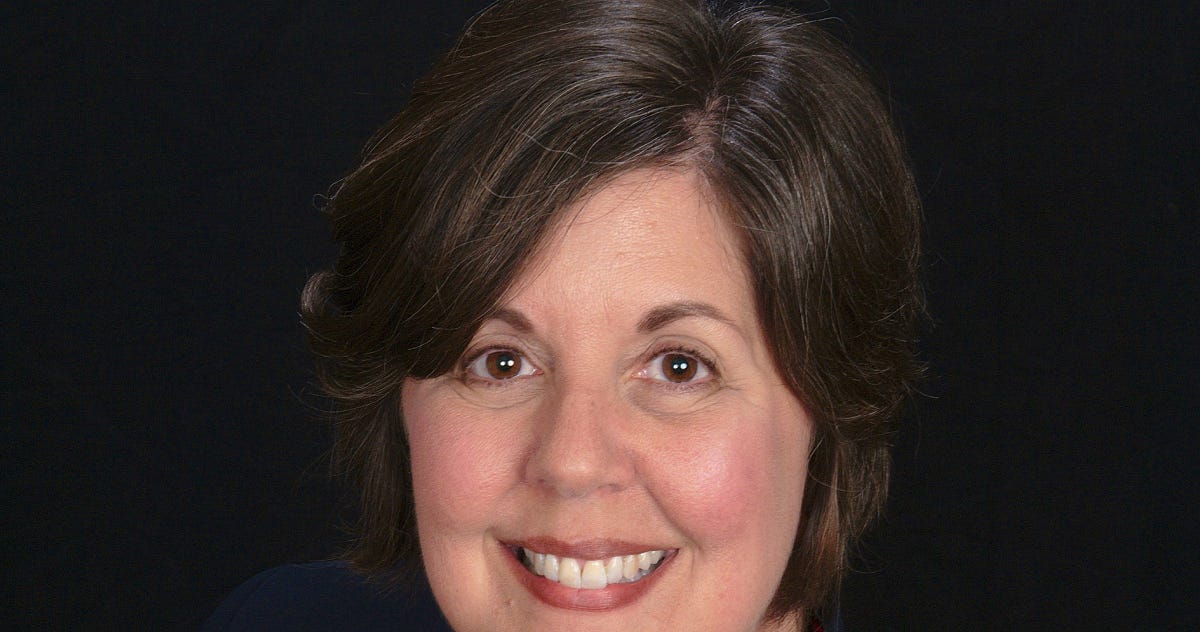 Female Founders: Donna Reynolds of Registry Partners On The Five Things ...