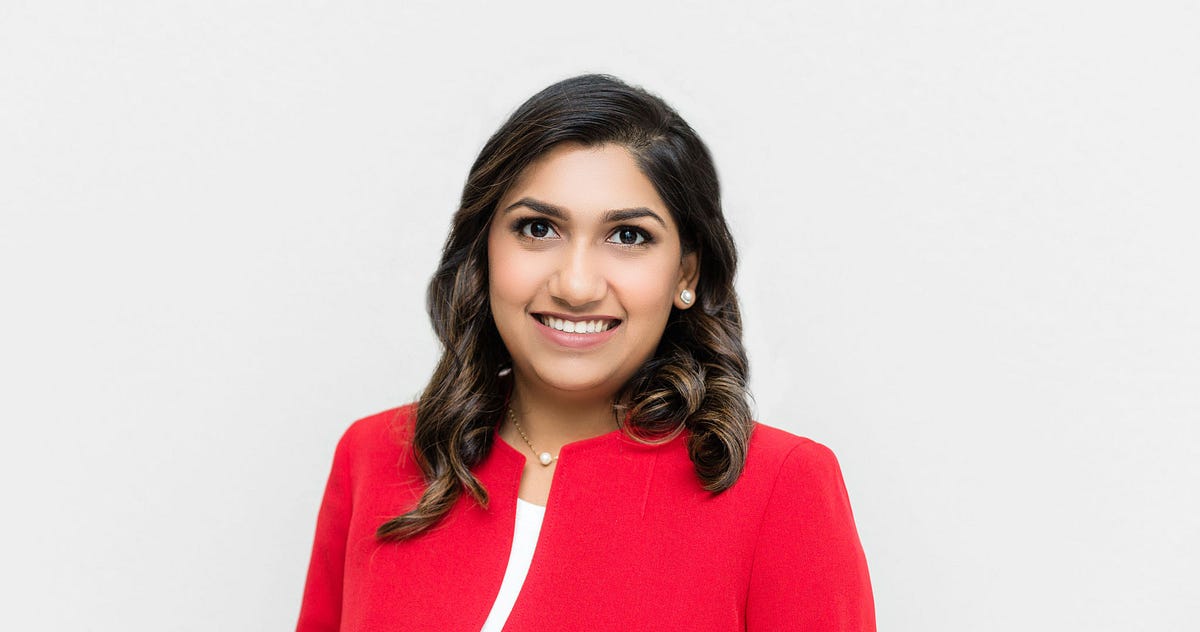 Neha Naik of RecruitGyan: 5 Ways To Attract & Retain Top Talent | by ...
