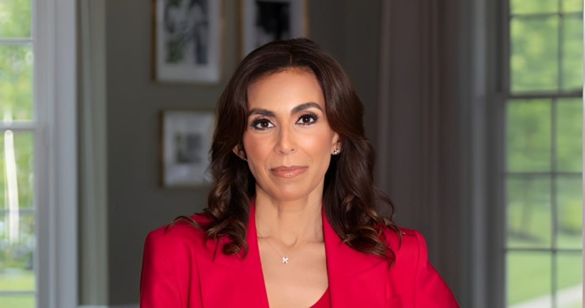 Power Women: Melissa Gonzalez of MG2 Advisory On How To Successfully ...