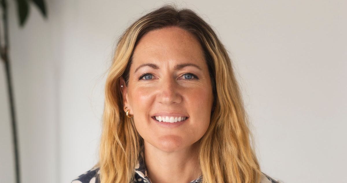 Mindset Matters: Jade Flogerzi of Clever Punch On How To Build Stress ...