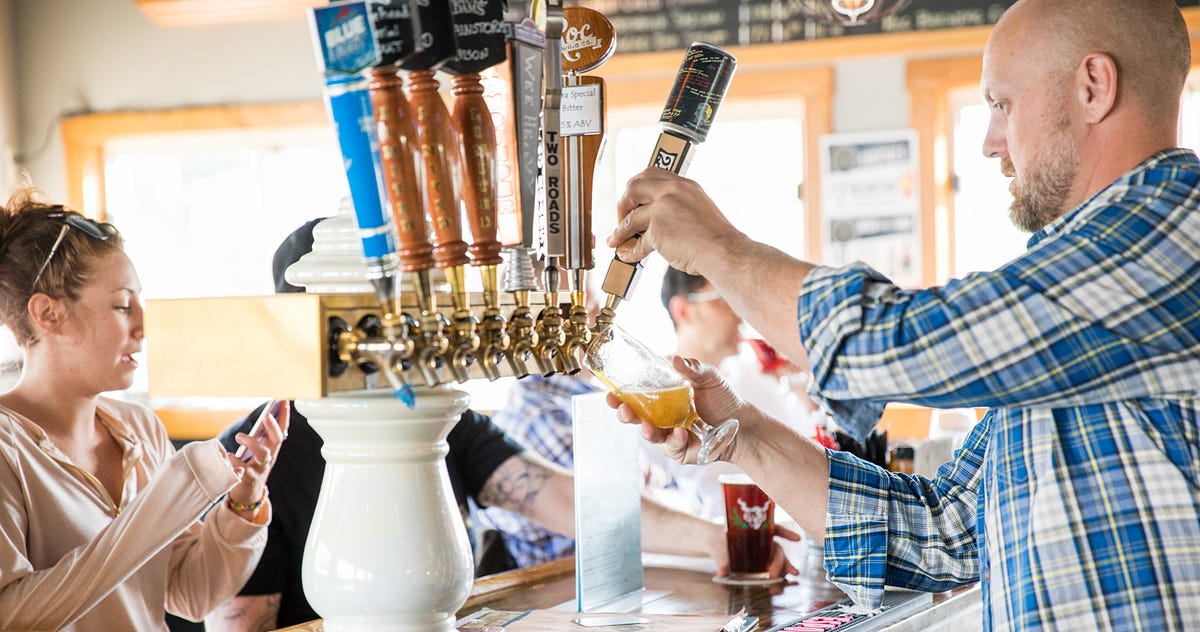 4 Tips to Attract New Customers to Your Bar or Restaurant | by Main ...
