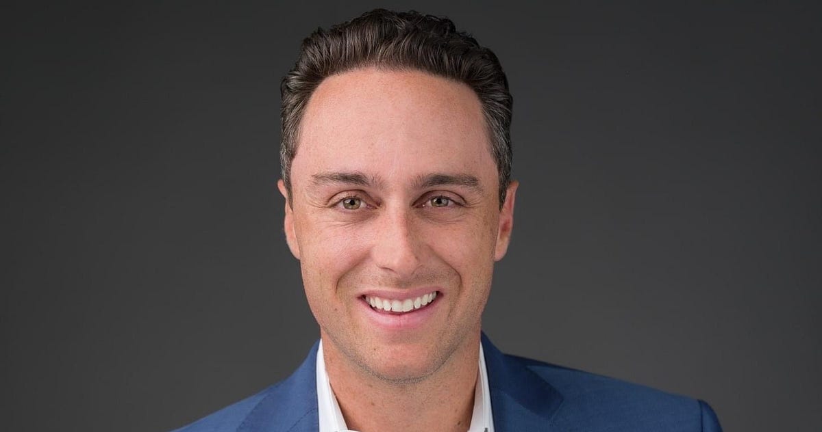 Daniel Beer of Beer Home Team: 5 Things You Need to be a Highly ...