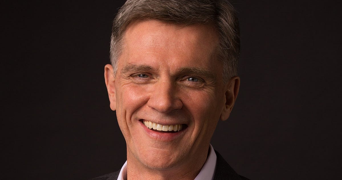 James Billings Of Trustarte On How To Take Your Company From Good To ...