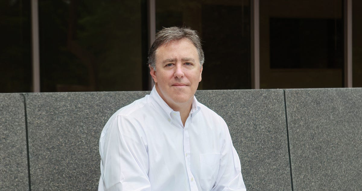 John Ottman Of Solix Technologies On The Most Important IT Management ...