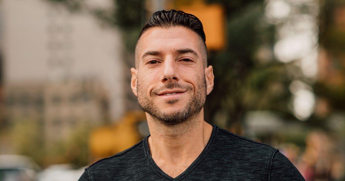 Craig Siegel of Cultivate Lasting Symphony: “Life’s too short not to ...