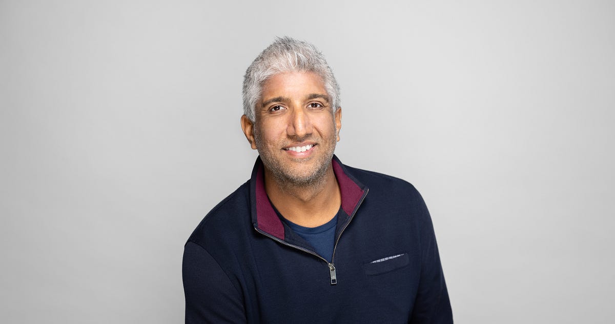 Health Tech: Shan Sinha Of Canopy On How Their Technology Can Make An ...