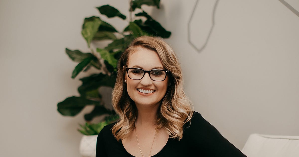 Kelley Higney Of Bug Bite Thing: How To Delegate Effectively and Be ...