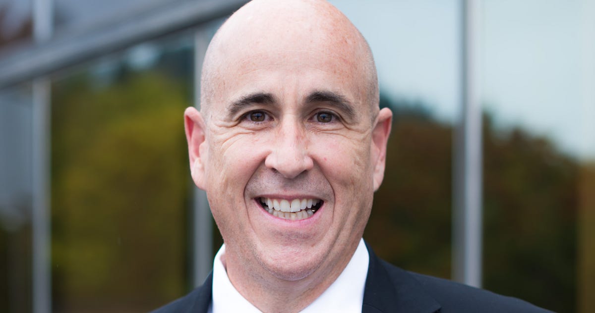 Jim Foote Of First Ascent Biomedical On The 5 Things Everyone Needs To ...