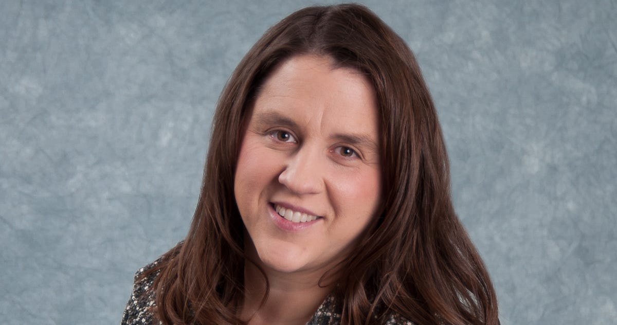 Women Of The C-Suite: “ Provide mentoring and leadership to younger ...