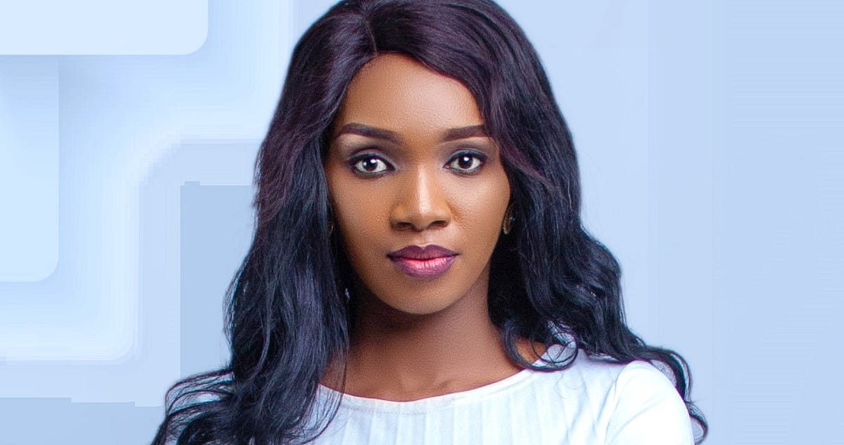 Lily Ugbaja of FindingBalance.Mom: From Avocation To Vocation; How I ...