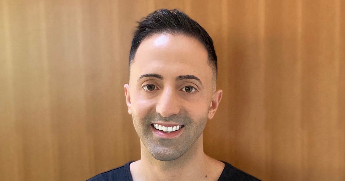 Disability Inclusion In The Workplace: Dominic Varacalli On How ...