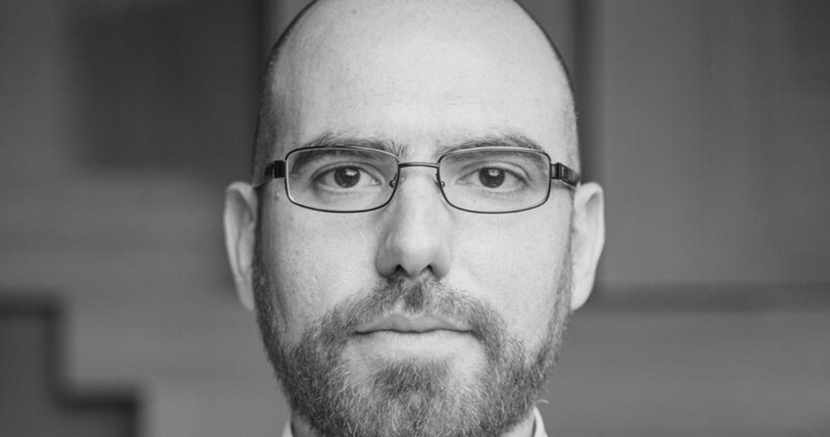 Davide Venturini of DOTLIFESTYLE SA On What it Takes To Become An Award ...