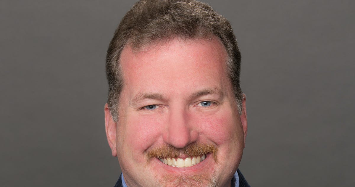 Scott Megill of Coriell Life Sciences: In Light Of The Pandemic, Here ...