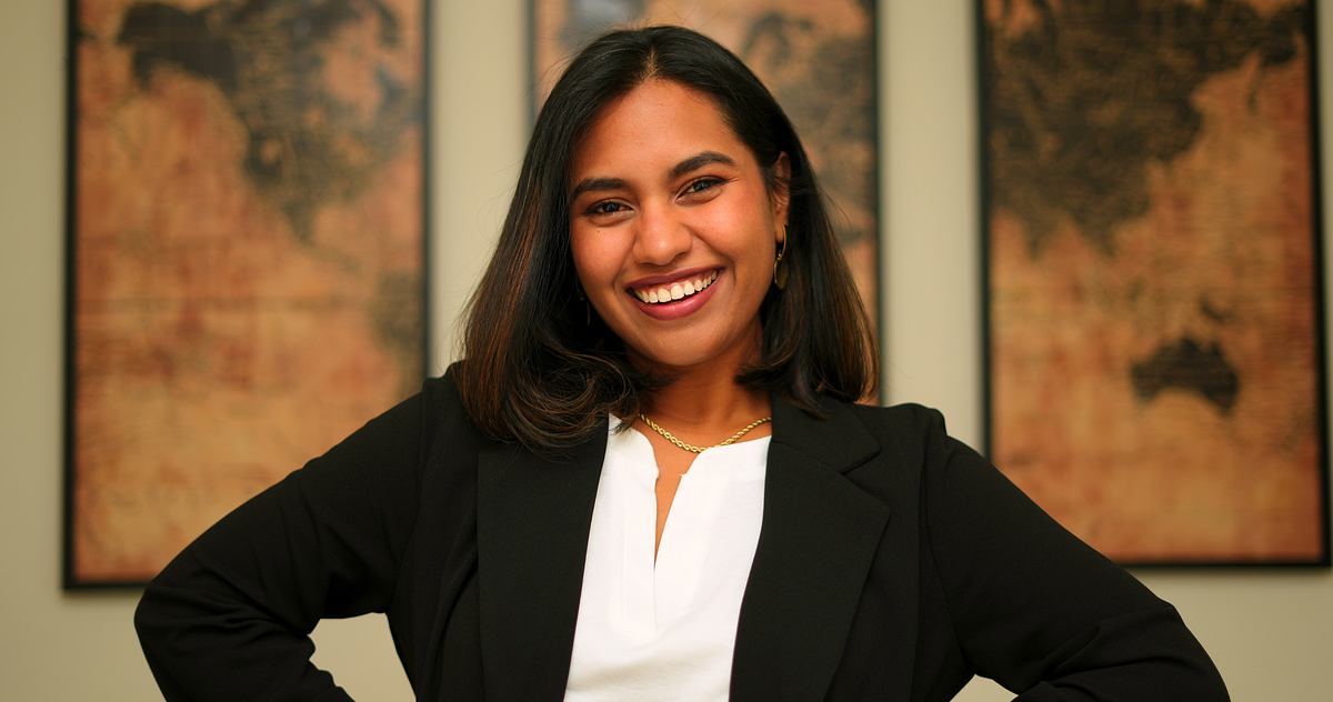 Sneha Mandala On How To Prevent Politics From Disrupting Your Work ...