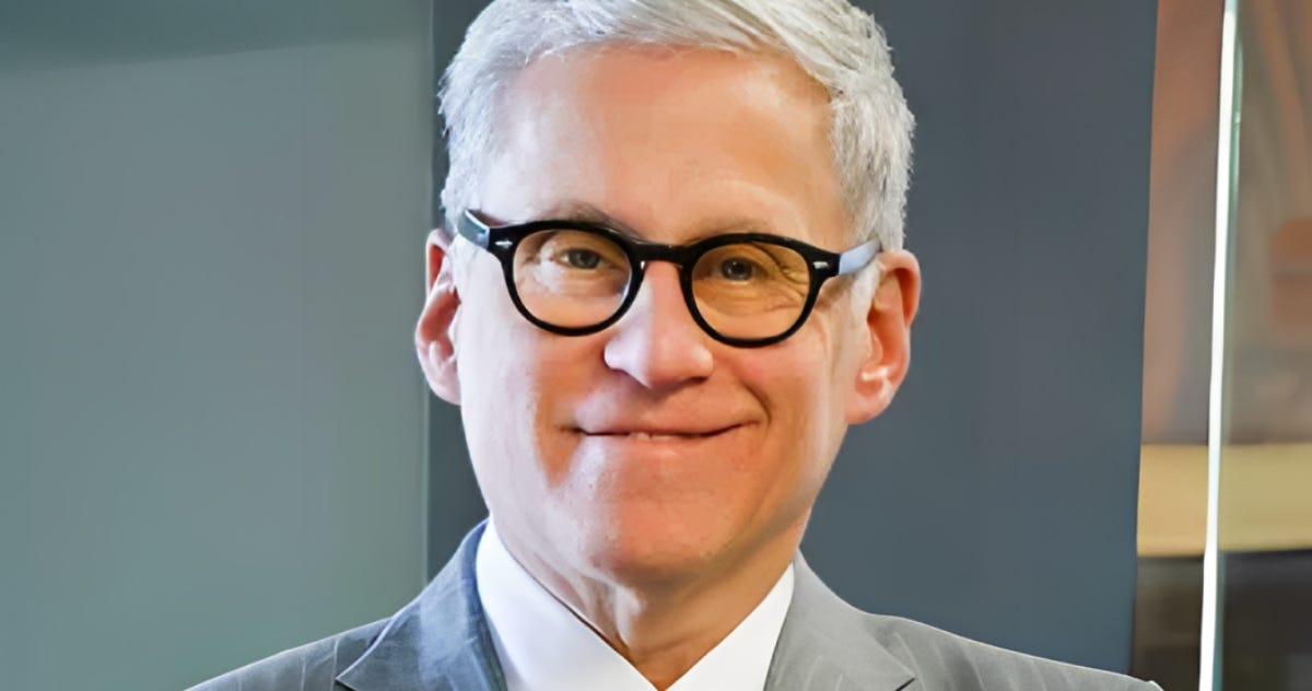 David B Lever of Lever & Ecker: 5 Things I Wish Someone Told Me When I ...