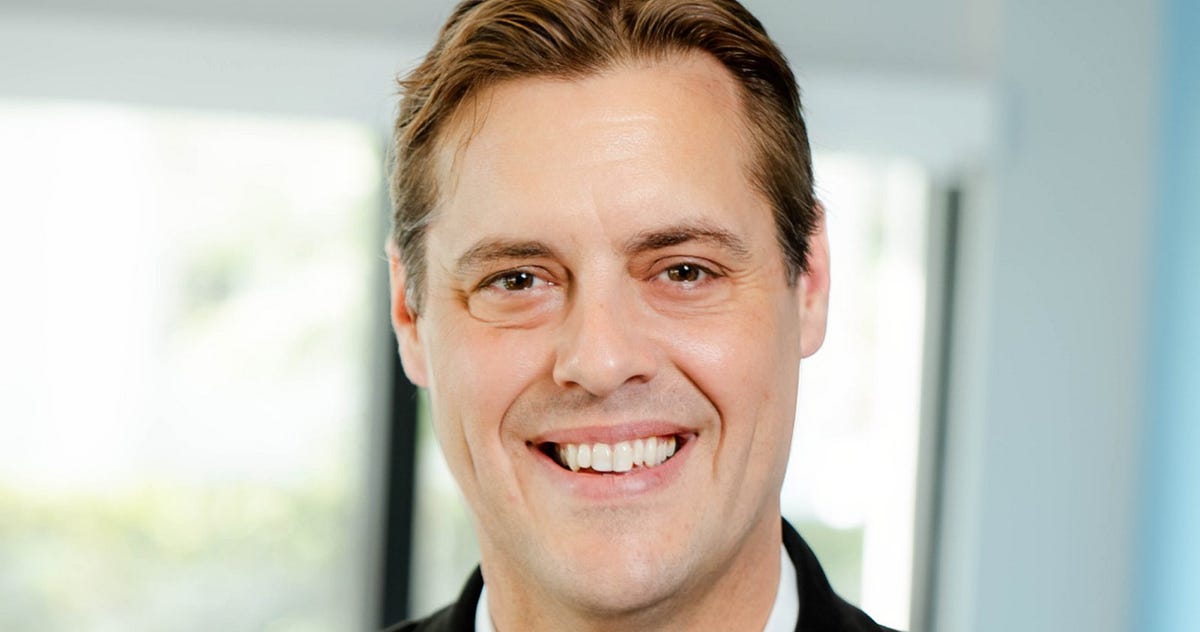 Heroes Of The Addiction Crisis: How Micah Robbins of The Community ...
