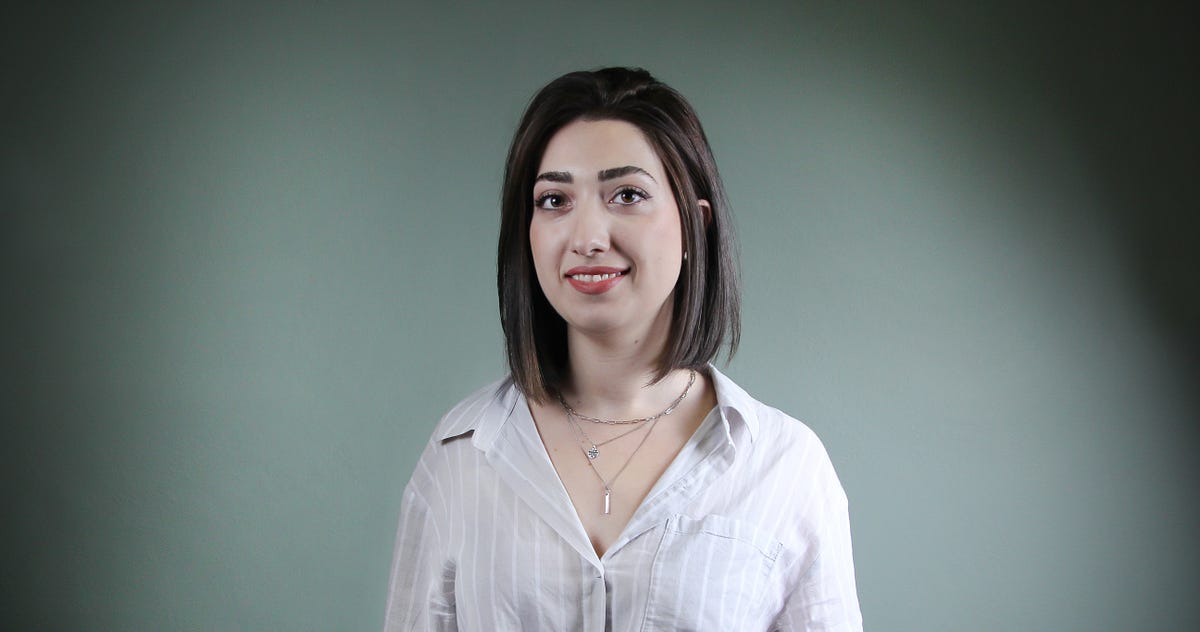 Anna Khachatrian of CodeRiders: Five Things Business Leaders Can Do To ...