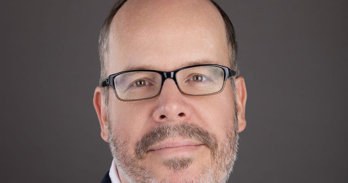 Tom Dorsett of RazorMetrics On The Case For Optimism About The Next Ten ...