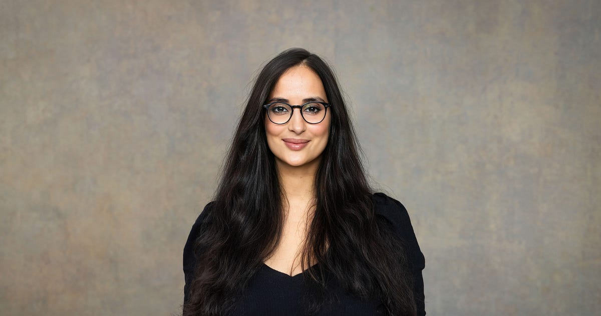 Startup Revolution: Sofia Azam of Skills4Startups On How Their Emerging ...