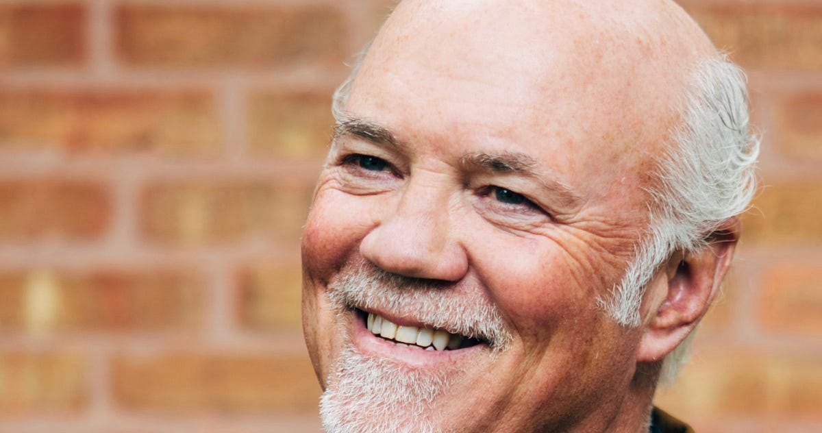 David W. Berner On How To Write A Author Book That Sparks A Movement ...