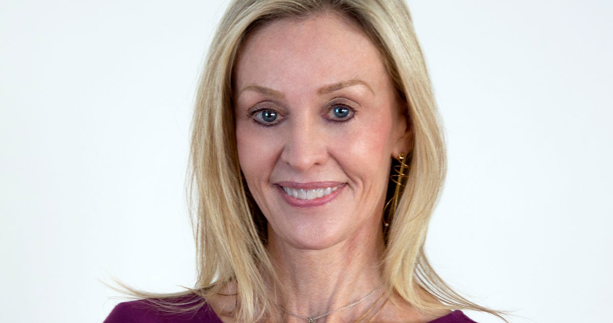 Beating Burnout: Author Lynn Anderson On The 5 Things You Should Do If ...