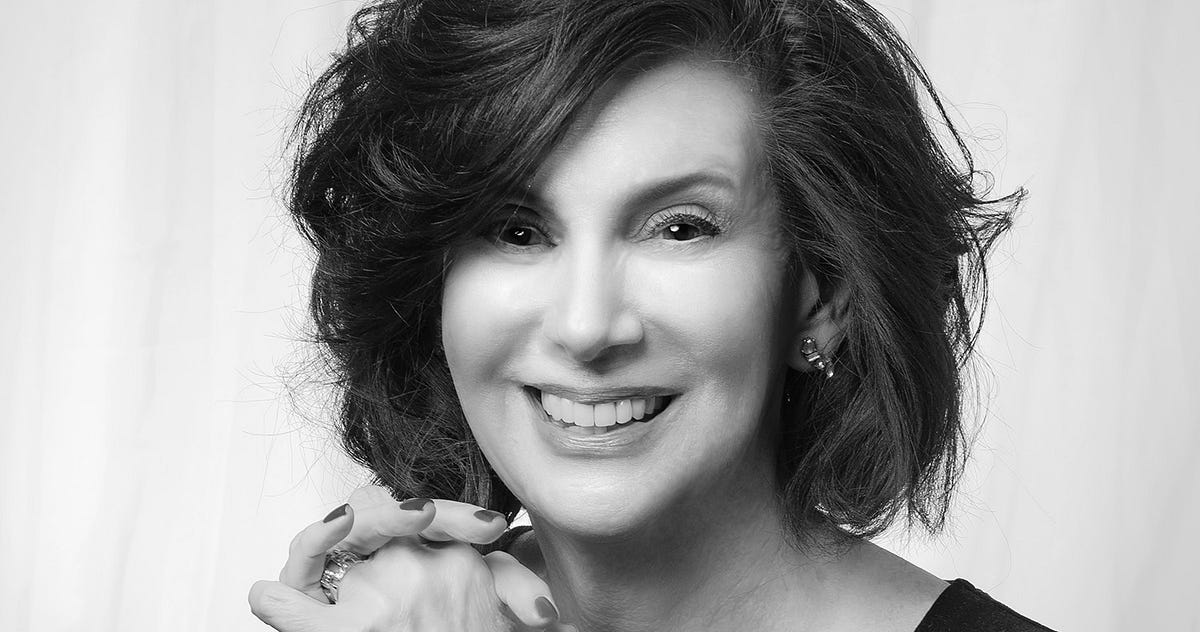 sHeroes: How critically acclaimed author Deborah Burns is helping ...