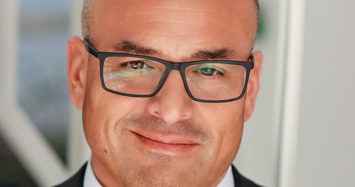 Rising Star Neil Bentley Fierro On The Five Things You Need To Shine In ...