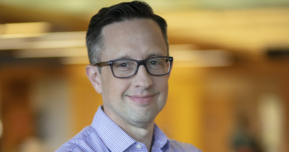 Meet The Disruptors: Jason Wasserman Of Nice Gang On The Five Things ...
