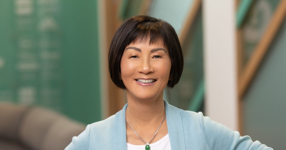 Zarina Lam Stanford of Bazaarvoice: Here Are My Top 5 Tried + True ...