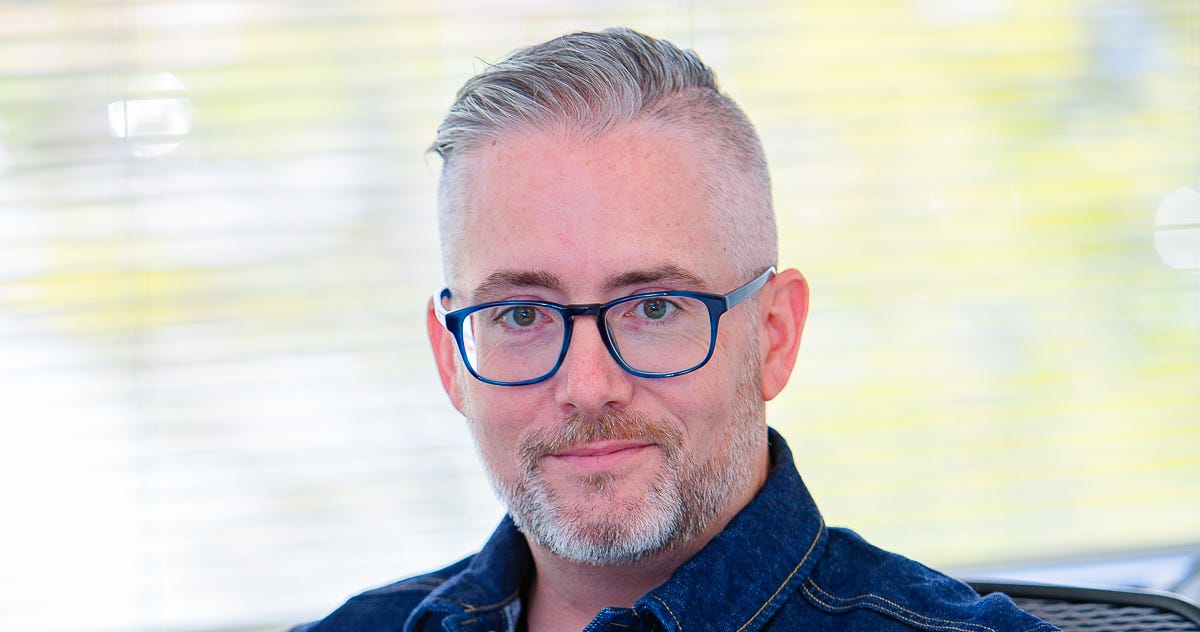 Mike Welsh Of Mobiquity On How To Use Digital Transformation To Take ...