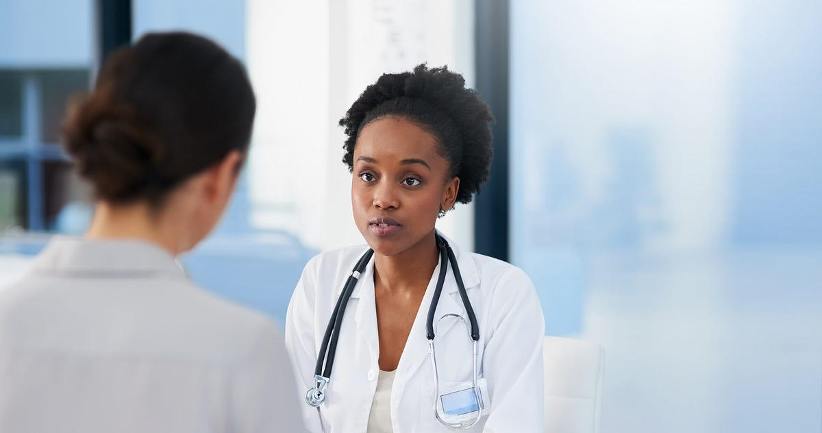 For Women of Color in Medicine, the Challenges Extend Beyond Education ...