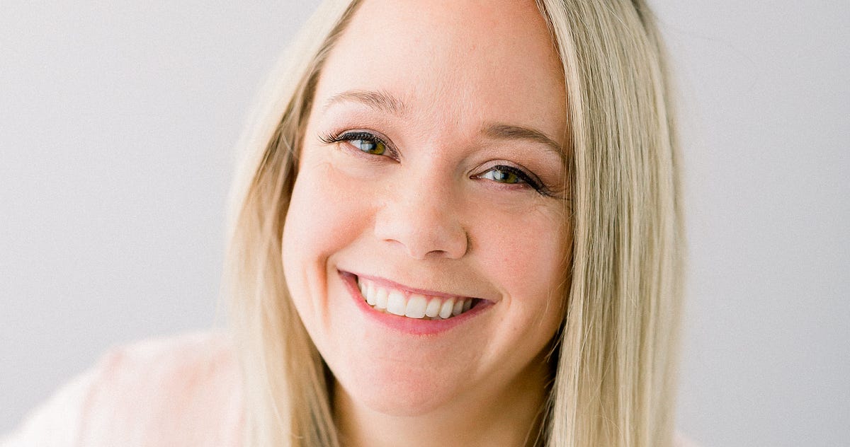 Meggan Hill of Culinary Hill: 5 Things I Wish Someone Told Me Before I ...