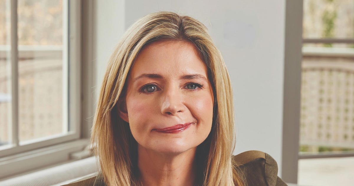 Author Katherine Wolf Of Hope Heals On 5 Things You Need To Heal After A Dramatic Loss Or Life ...