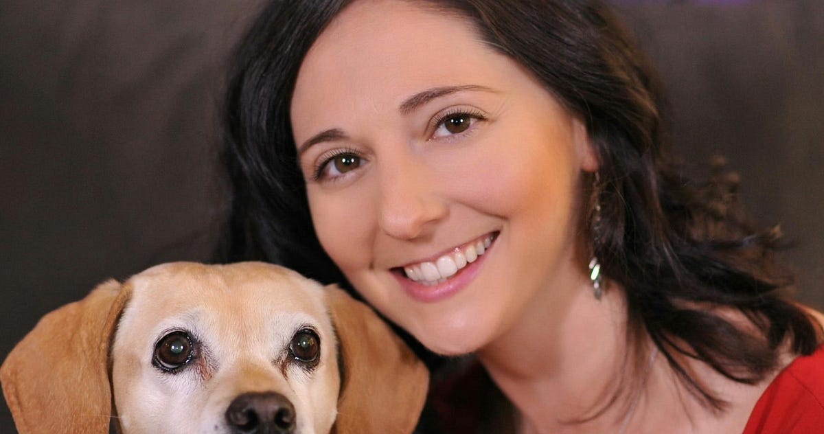 Author Sheryl Green: “No matter how small your business, you can make a ...