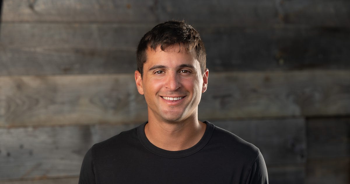 Mitch Alterman Of Hatched Dating On 5 Things You Need To Know To Create ...