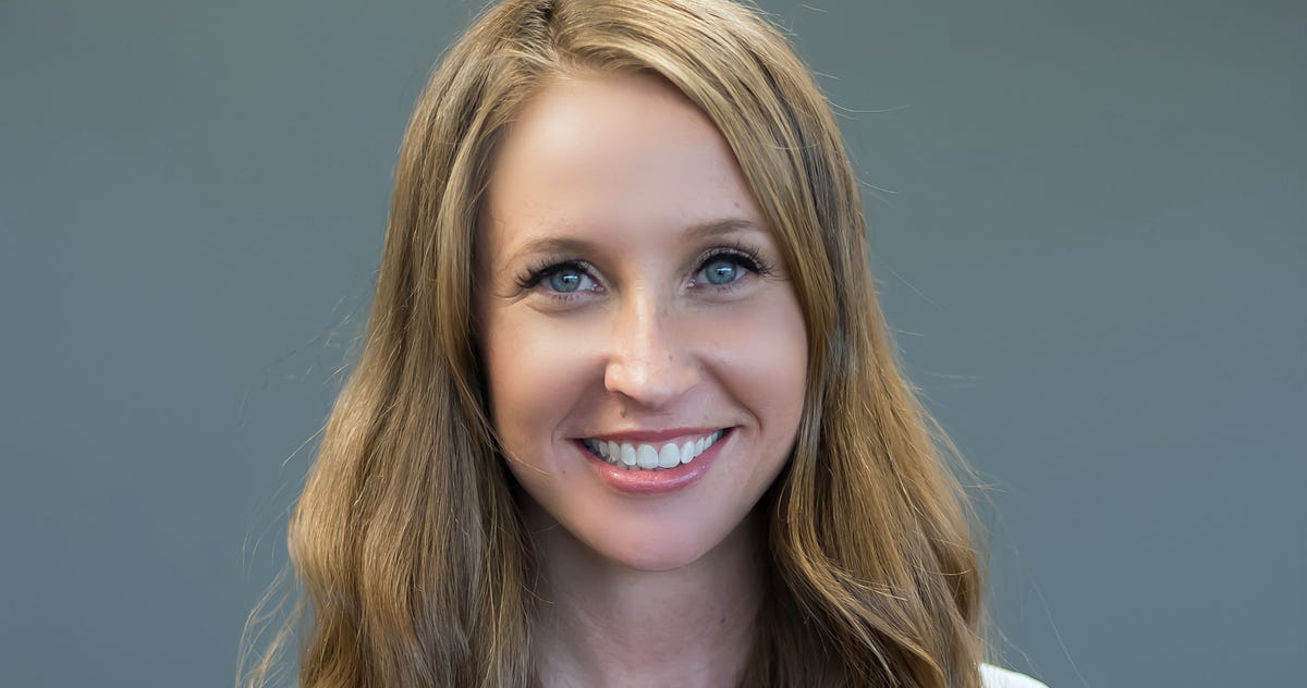 Inspirational Women Leaders Of Tech: Brooke Butler of Simplifya On The ...