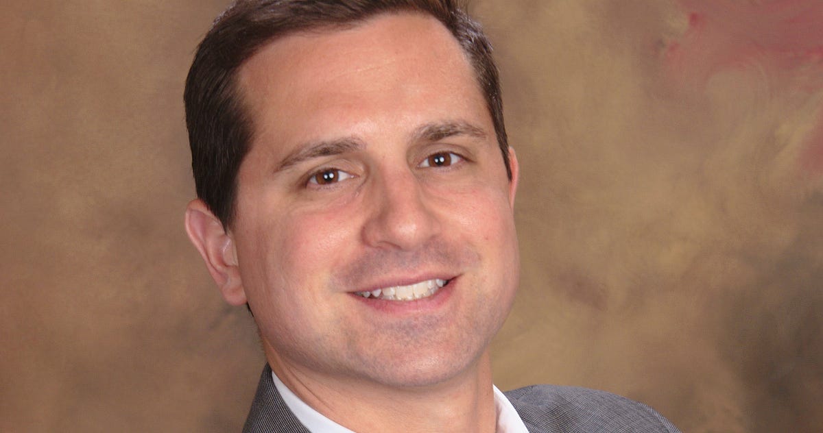 The Future of Healthcare: “Brokers need to operate differently” with ...