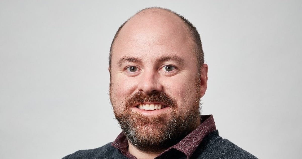 Darrin Murriner of Cloverleaf On How to Build a Purpose-Driven Culture ...