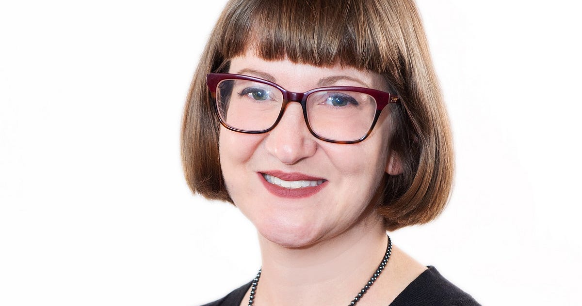 Amanda Eich of Sepia Studio-Cushing & Co: The Power of Flexibility; How ...