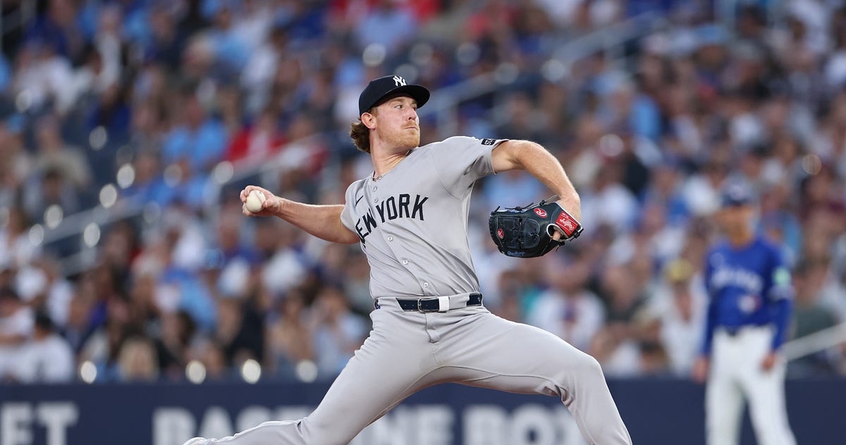 Nationals acquire Clayton Beeter and Browm Martinez | by Nationals ...