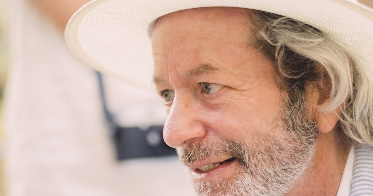 Live Arts: Marc Brickman On The 5 Things You Need To Create A Highly ...