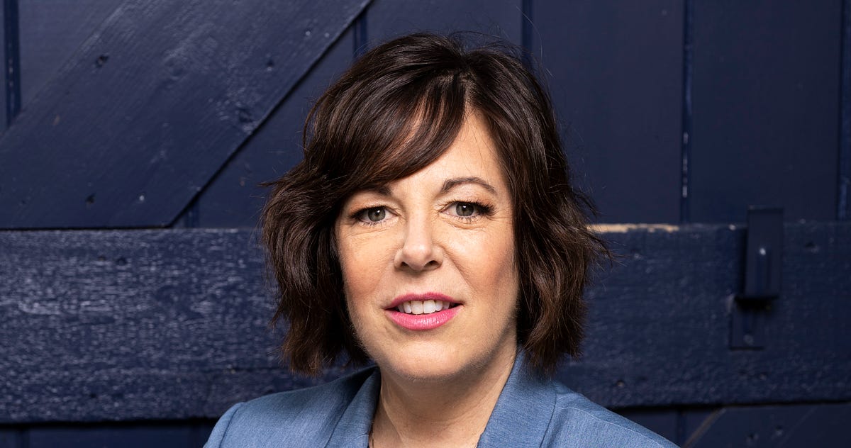 Female Disruptors: Carleen Haylett of EnrichedHQ On The Three Things ...