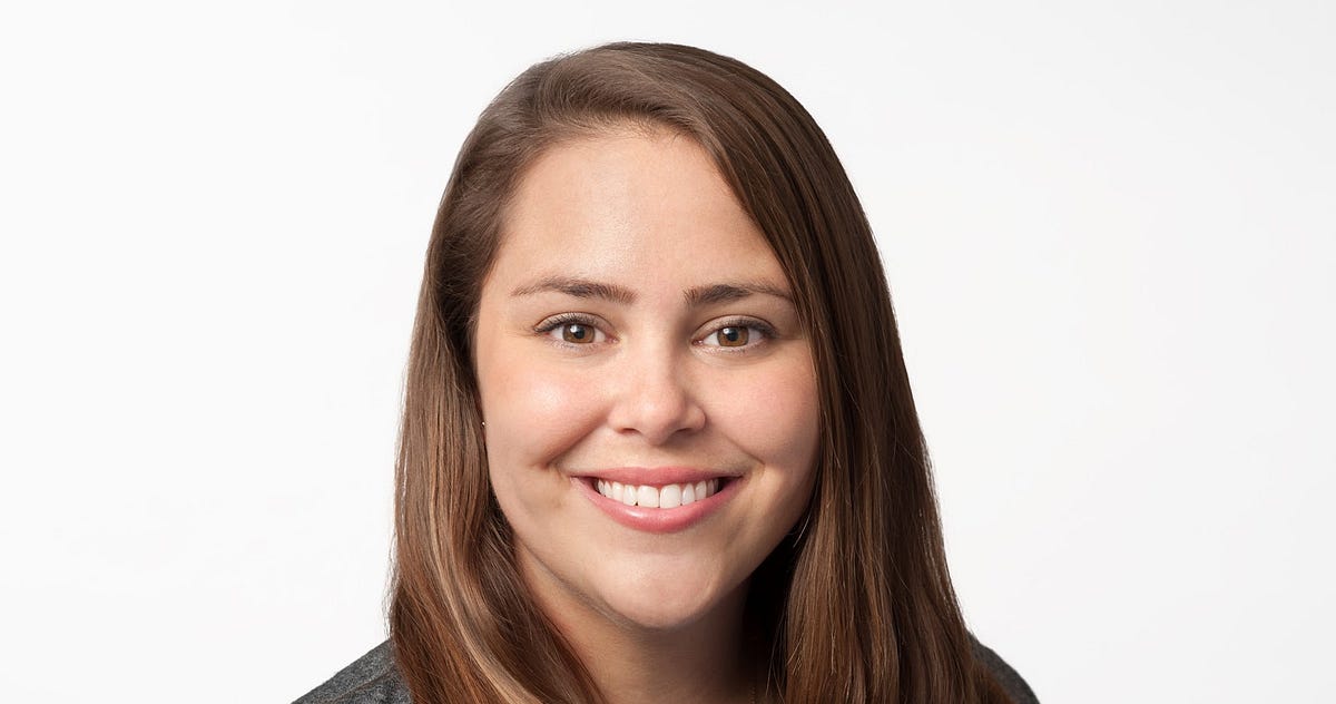 Hannah Peter of Google.org: 5 Things That Should Be Done To Improve The ...