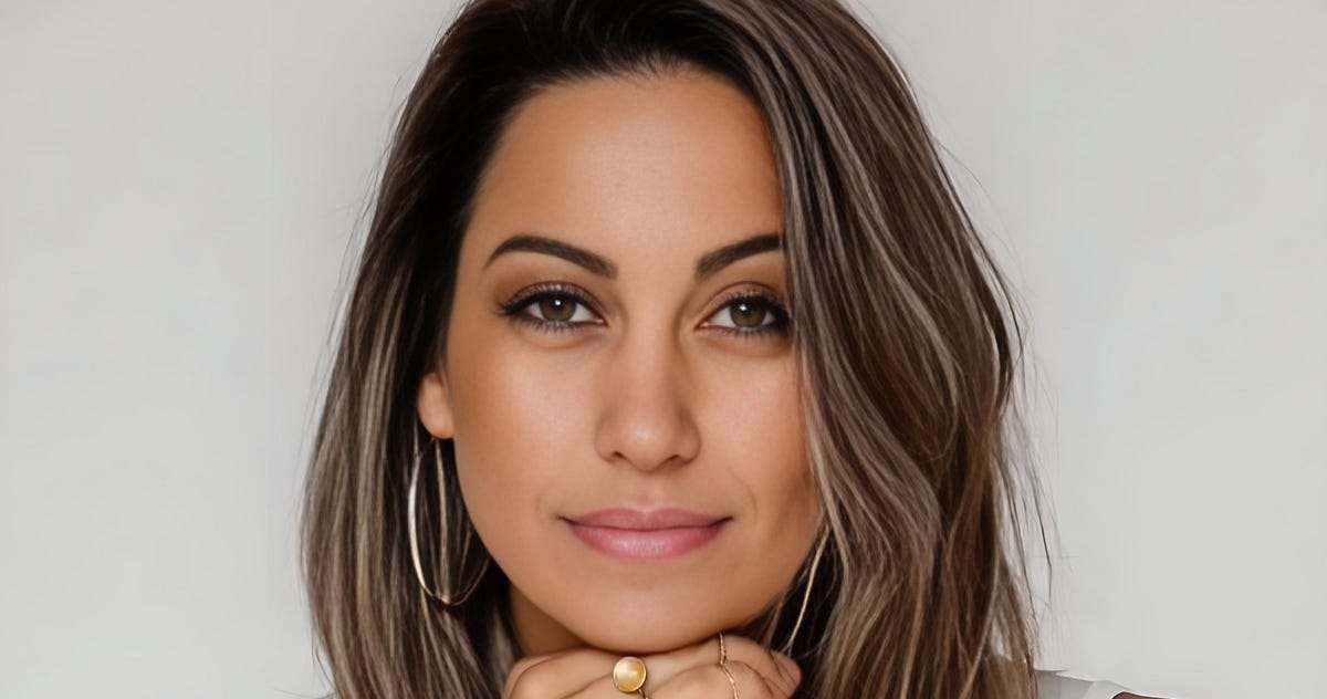 Leading with Heart: Marissa Lewis On The Power of Authentic Women’s ...
