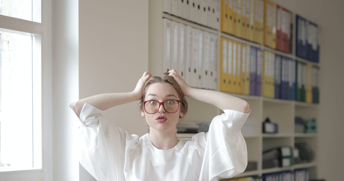 The Kidnapped Word “Why”. Unfold your own myth — Why is the word… | by ...