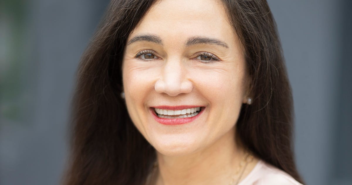 Dr. Julia Getzelman: “Physical exercise has always been one of my best ...