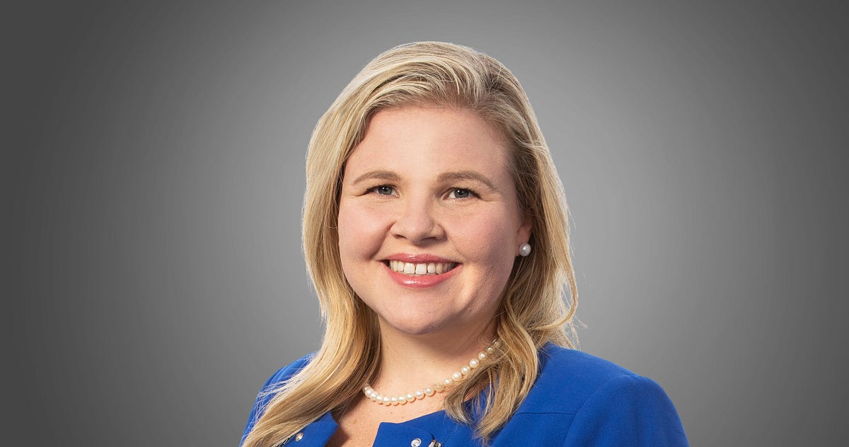 Anthem’s Bryony Winn: 5 Things We Must Do To Improve the US Healthcare ...