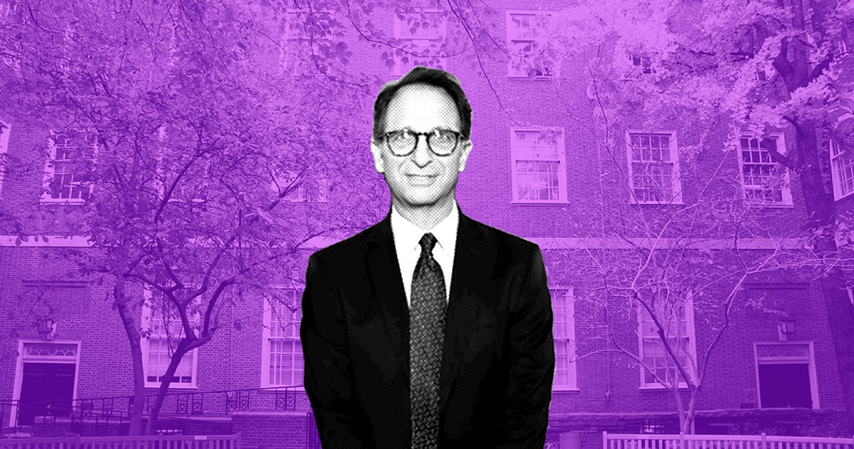 Top Special Counsel Lawyer Andrew Weissmann Might Return to NYU Law ...